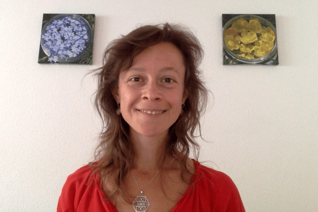 Stéphanie Perret - Séquences Numériques de Grigori Grabovoi